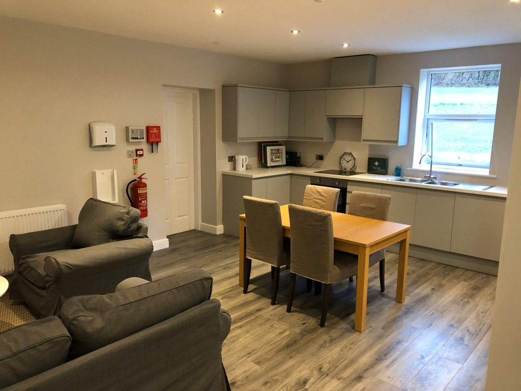 Meadow View - Moorville Residential