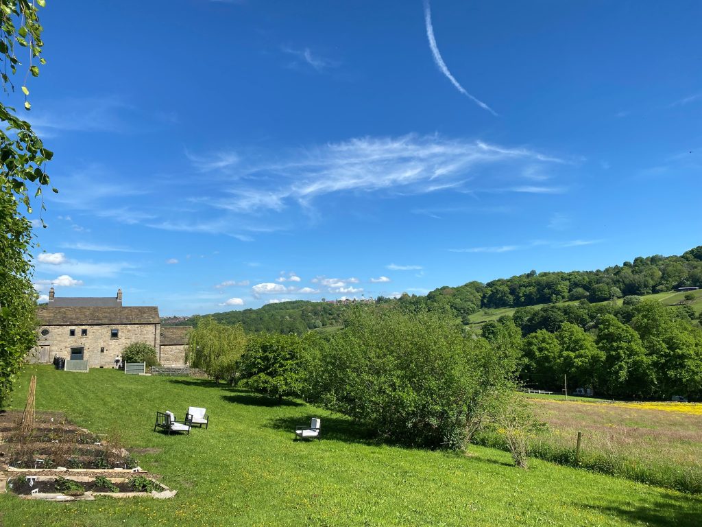 Oak Farm - Moorville Residential