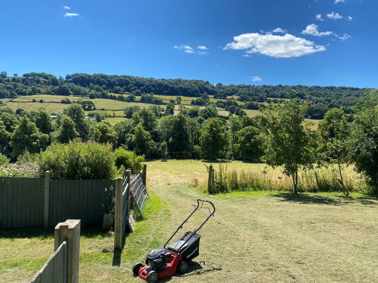 Oak Farm - Moorville Residential